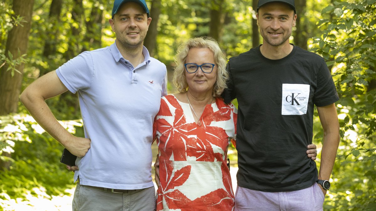 Z tajného plánu úspešné rodinné podnikanie