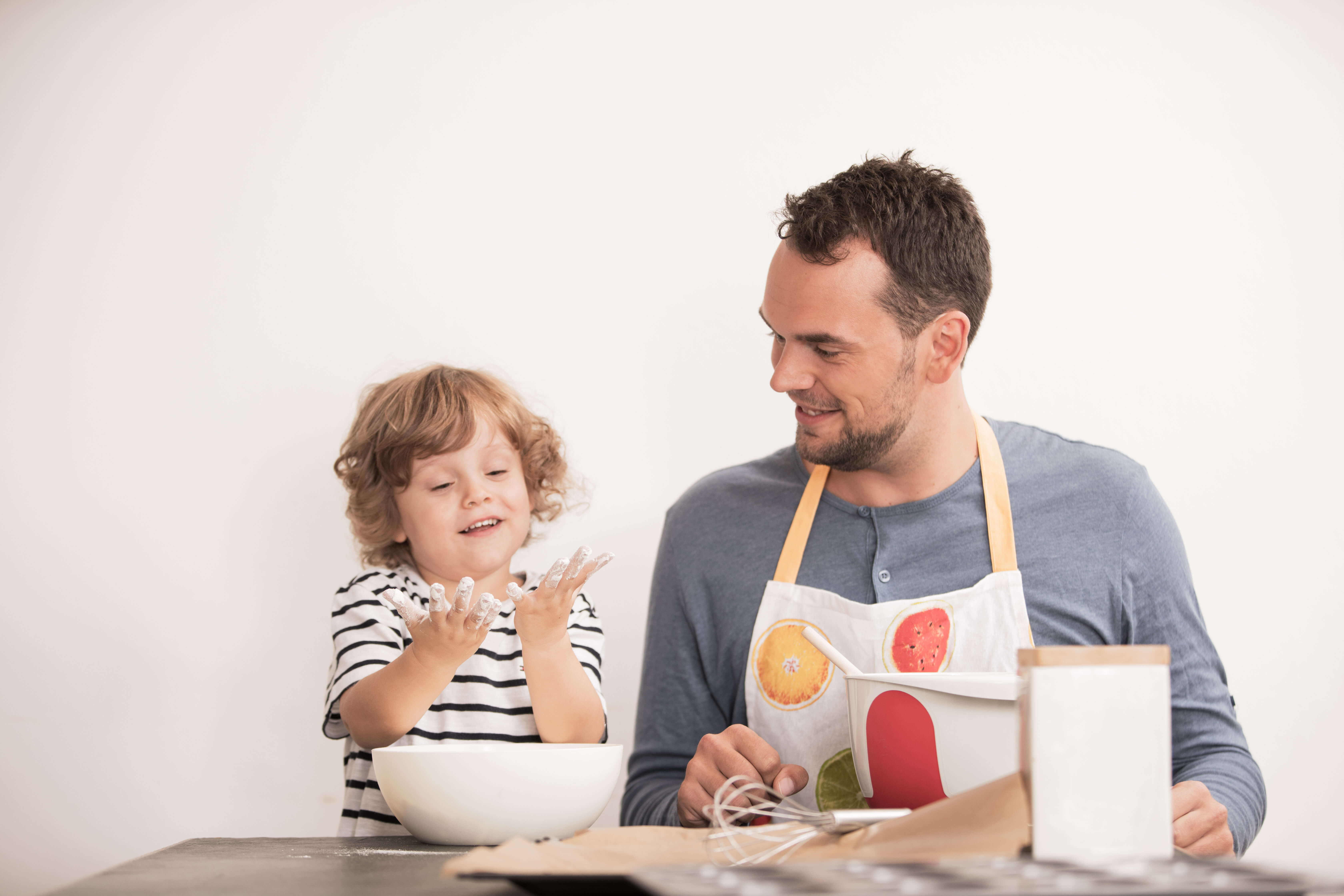 Materská živnostníka: Aké sú podmienky? | OVB Allfinanz